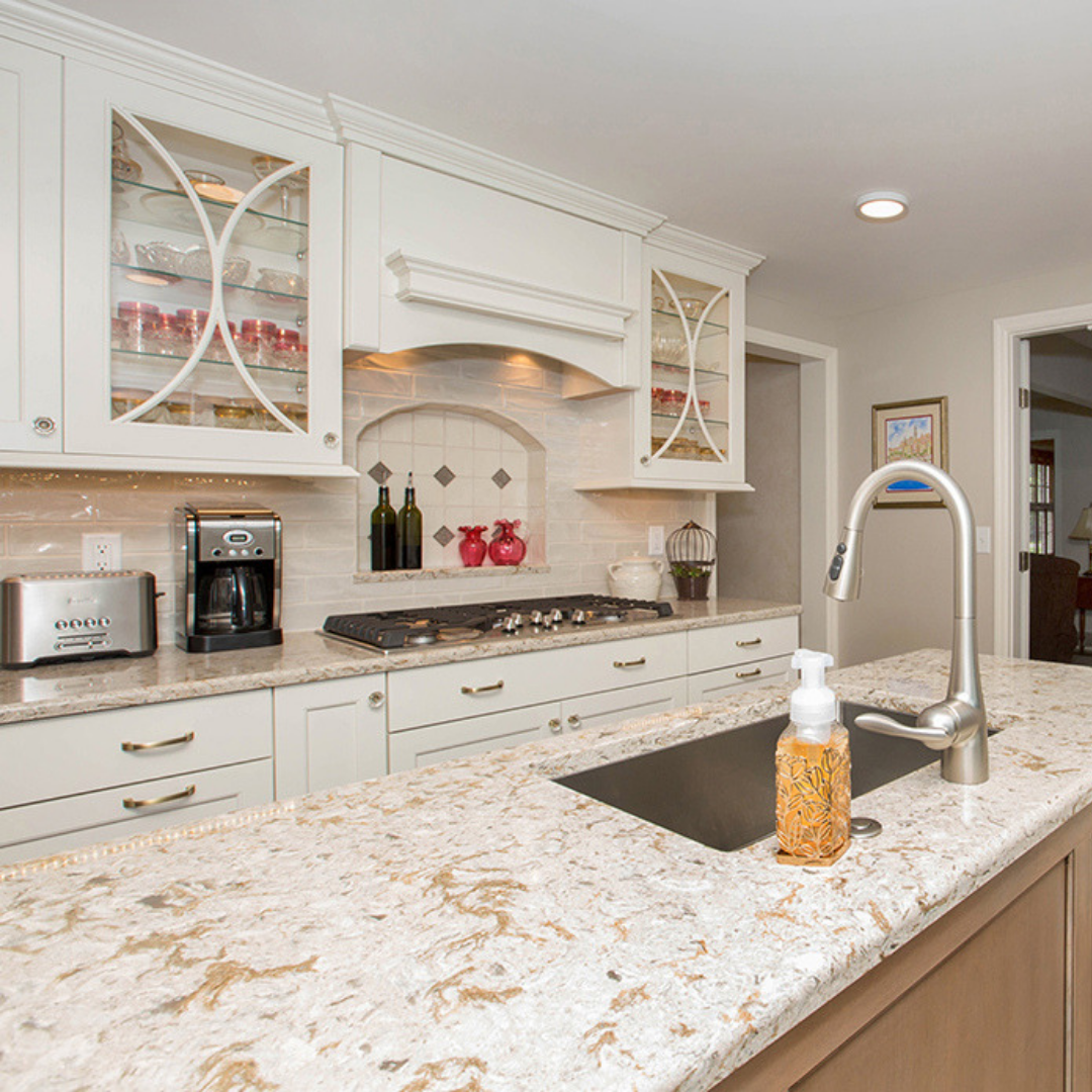 Download Kitchen & Bath Design Trends Video | Neal's Design Remodel