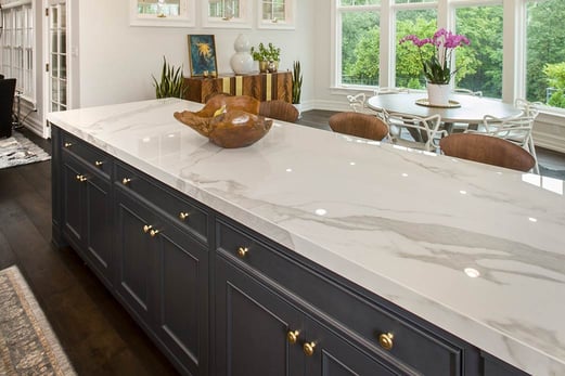 Kitchen Countertop Ideas 101