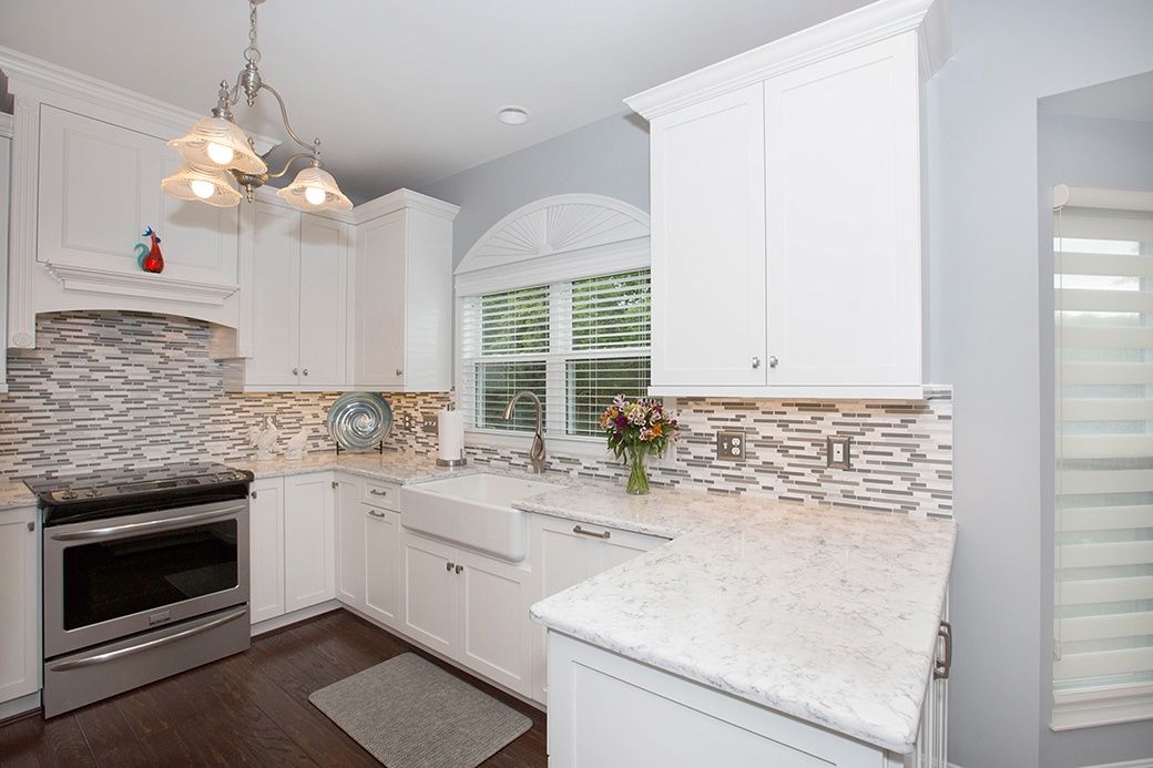 Kitchen Design Guide