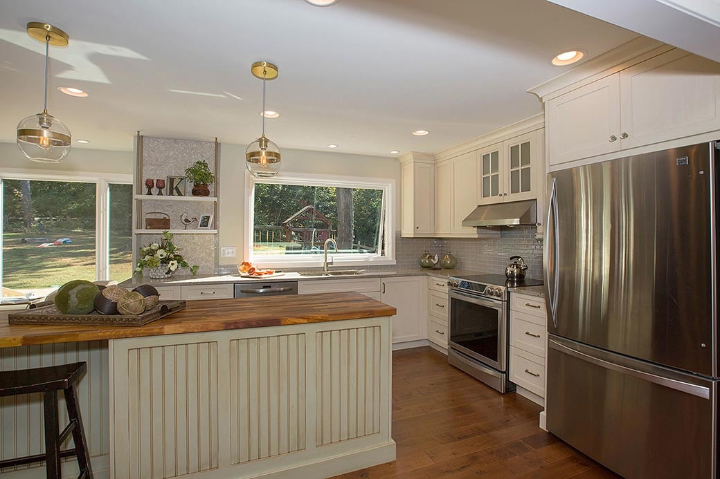 Kitchen Remodeling Guide Download