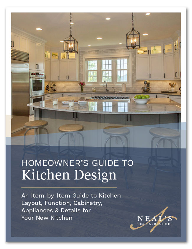 Kitchen Design Guide