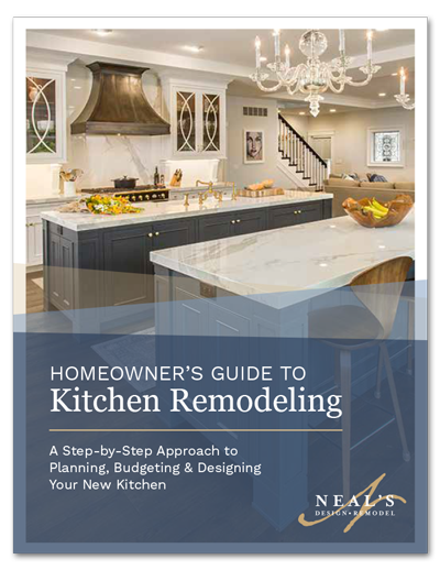 Kitchen Remodeling Guide Download