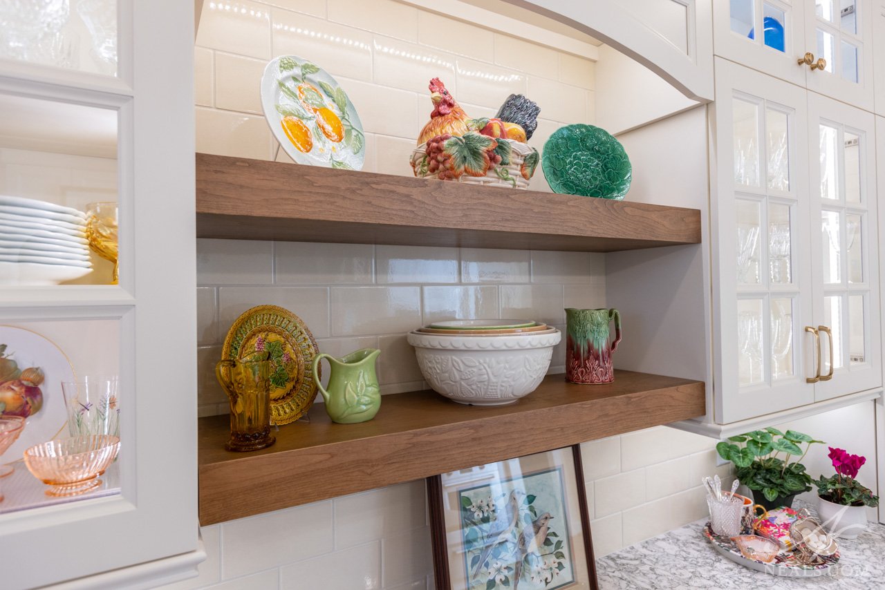 9 Ideas to Elevate Your Kitchen's Design