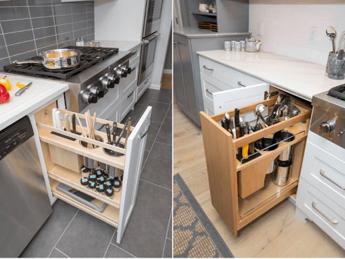 10 Kitchen Ideas for Your Remodel
